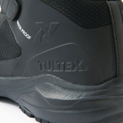 アイトス AZ-56382 防水セーフティシューズ（ミドルカット） 4090円｜作業服ならプロコレ！