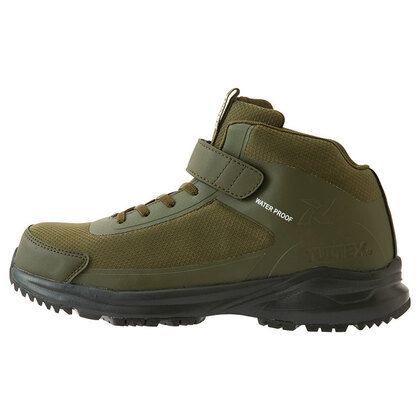 アイトス AZ-56382 防水セーフティシューズ（ミドルカット） 4090円｜作業服ならプロコレ！