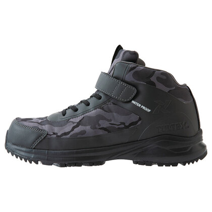 アイトス AZ-56382 防水セーフティシューズ（ミドルカット） 4090円｜作業服ならプロコレ！