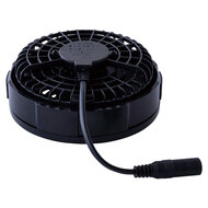 アイトス AZ-865801 空調服スターターキット（25V）（ファンブラック）（SK25011K90） 22800円｜作業服ならプロコレ！